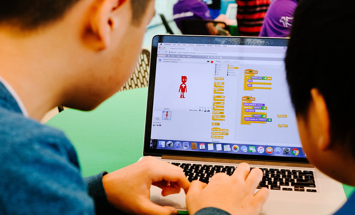 RoboCode Workshop: Unleash Your Coding Skills - Coding for Kids